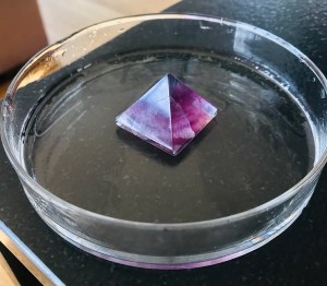 Veda Austin and The Secret Intelligence of Water – Living In Energetic ...